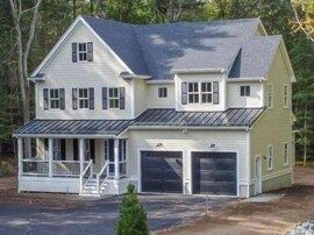 4 bedroom, Walpole MA 02071 101781459
