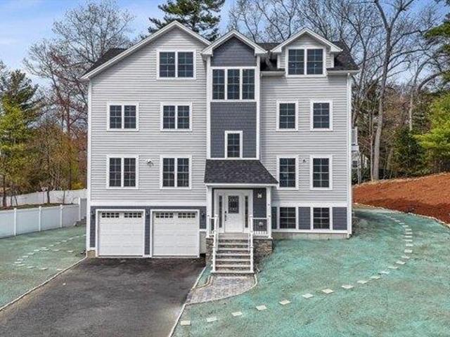 4 bedroom, Walpole MA 02081 101799919