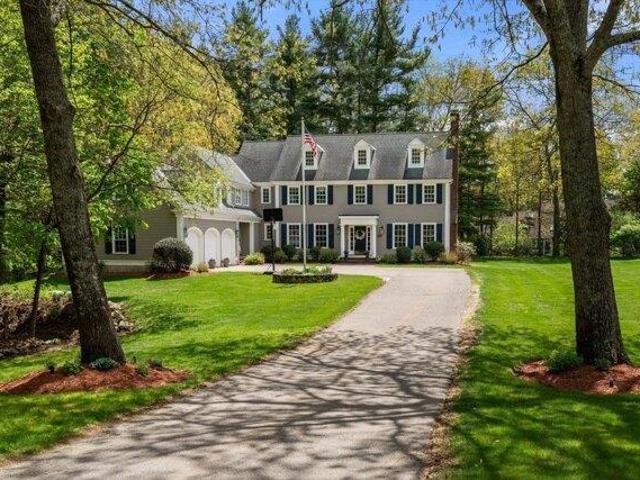 4 bedroom, Walpole MA 02081 104791323