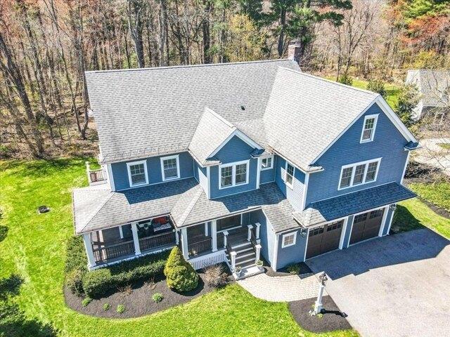 4 bedroom, Walpole MA 02081 104375223