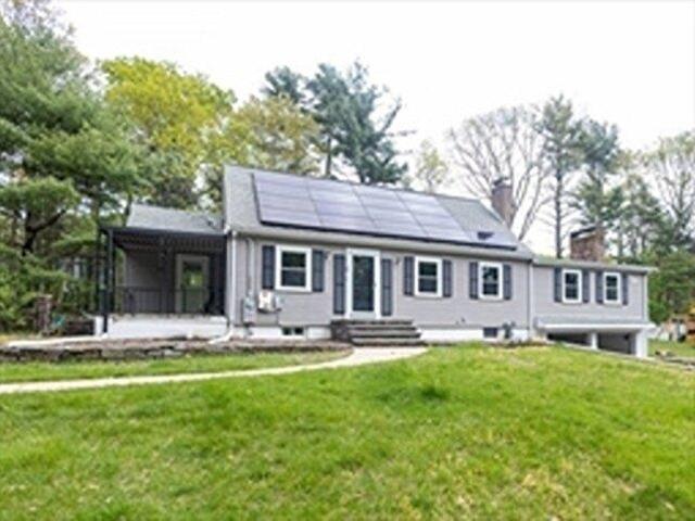 4 bedroom, Walpole MA 02081 LS102445760