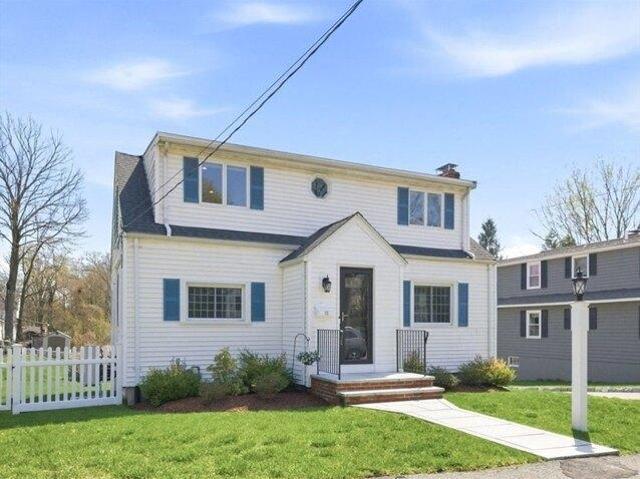 4 bedroom, Walpole MA 02032 102372148