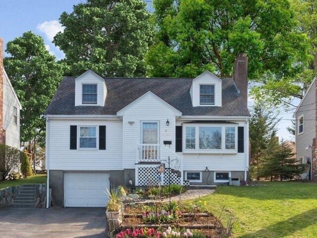 4 bedroom, Waltham MA 02453 LS102028095