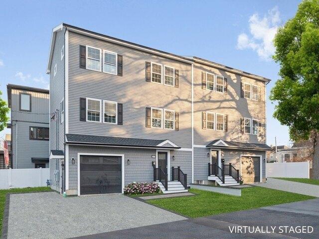 4 bedroom, Waltham MA 02453 LS102278994