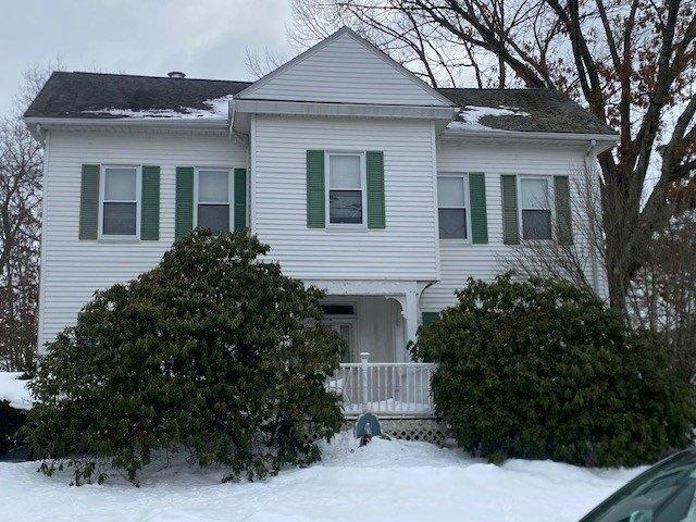 4 bedroom, Waltham MA 02453 LS102317845