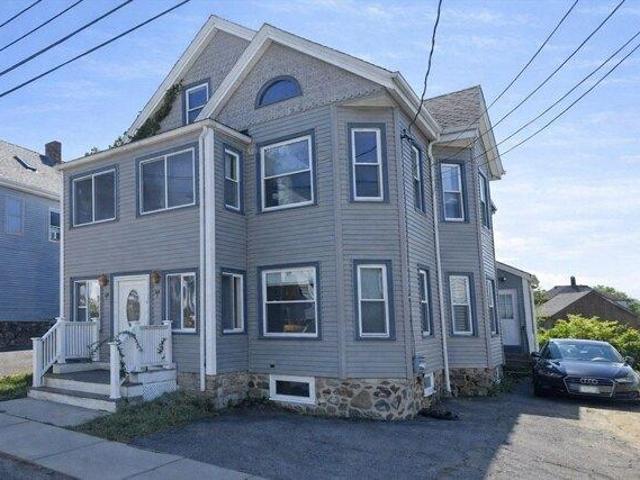 4 bedroom, Waltham MA 02453 LS102565756