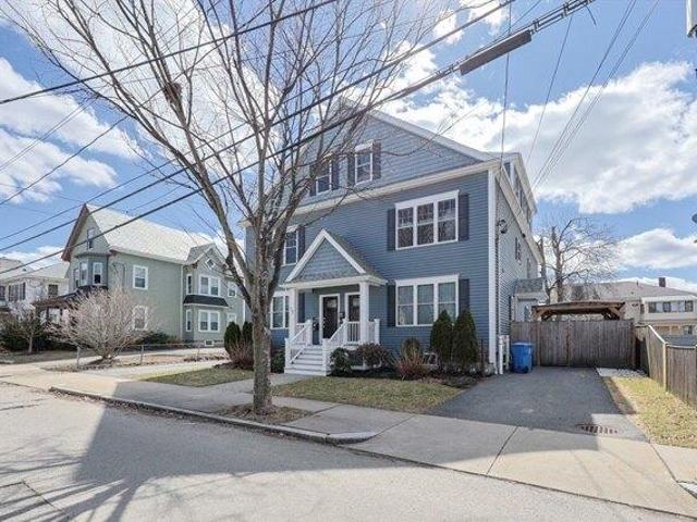 4 bedroom, Waltham MA 02453 LS103072236
