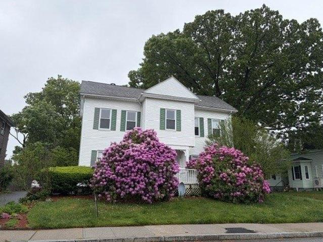 4 bedroom, Waltham MA 02453 LS103072862