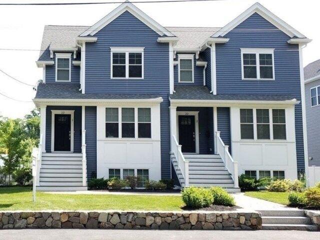 4 bedroom, Waltham MA 02453 LS103097918