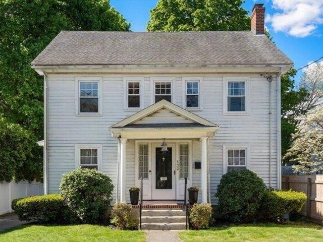 4 bedroom, Waltham MA 02451 LS103073206