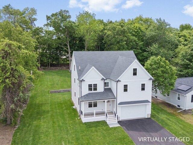 4 bedroom, Waltham MA 02452 104152811