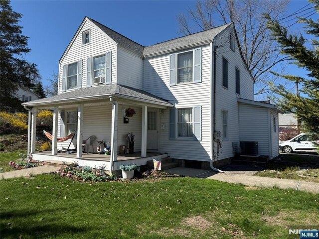 4 bedroom, Wanaque NJ 07420 LS101705203