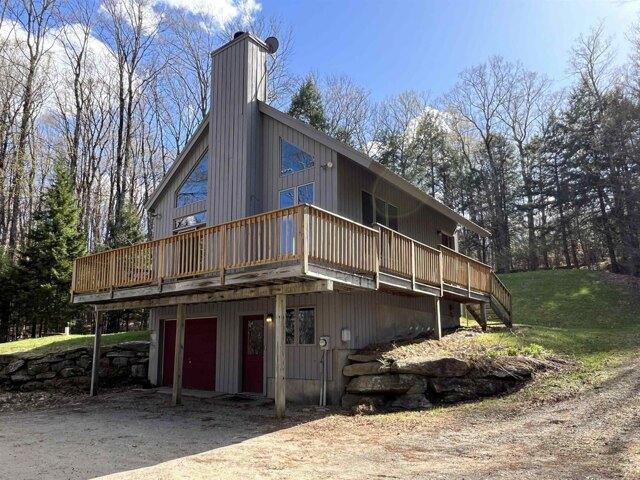 4 bedroom, Wardsboro VT 05355 103222087