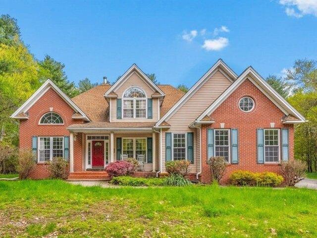 4 bedroom, Ware MA 01082 104510161