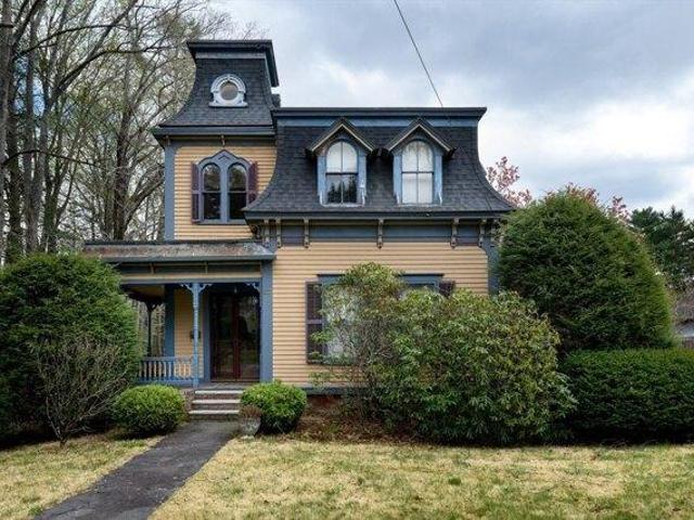 4 bedroom, Ware MA 01082 LS102922553