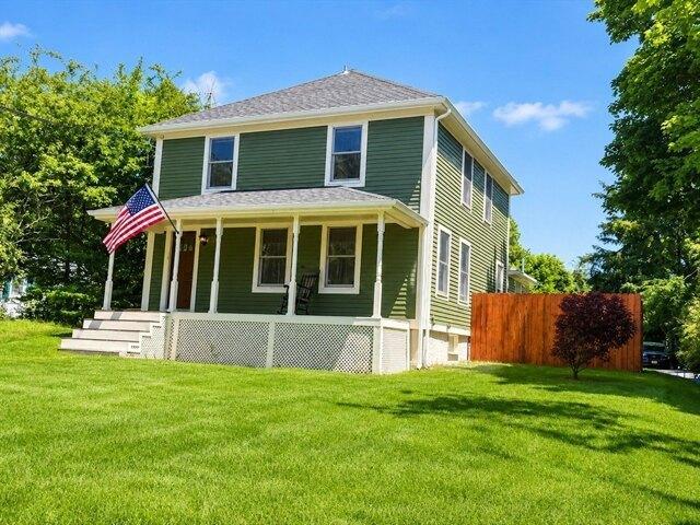 4 bedroom, Wareham MA 02571 103548374