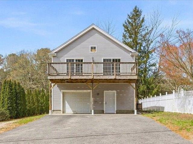 4 bedroom, Wareham MA 02571 LS102709243