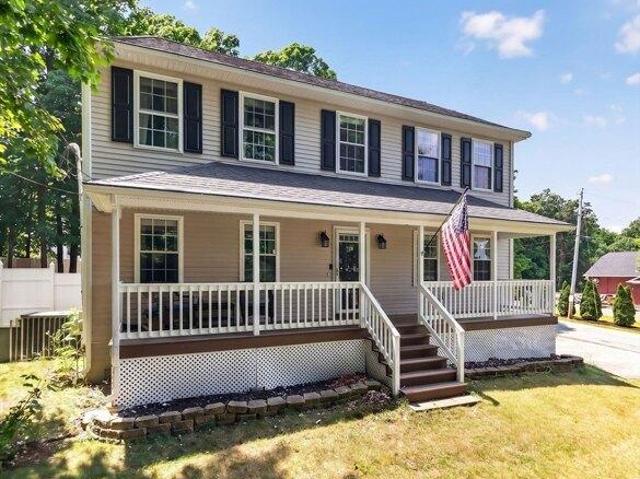 4 bedroom, Warren MA 01083 104604568