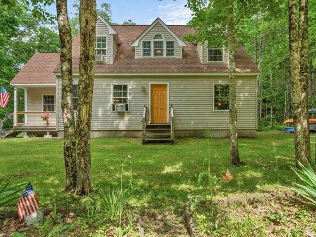 4 bedroom, Warren ME 04864 103664250