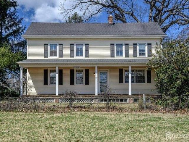 4 bedroom, Warren NJ 07059 LS103124770