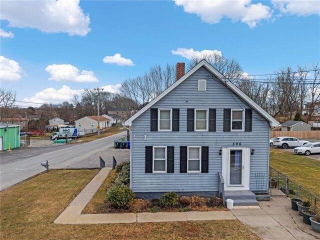 4 bedroom, Warren RI 02885 102779571