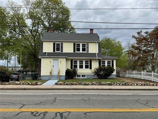 4 bedroom, Warwick RI 02818 LS103073789