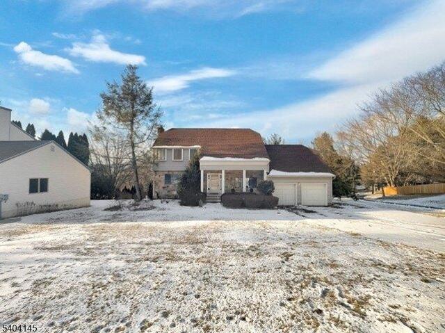 4 bedroom, Washington Township NJ 07840 LS101574202
