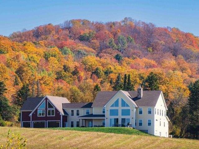 4 bedroom, Washington VT 05675 105126922