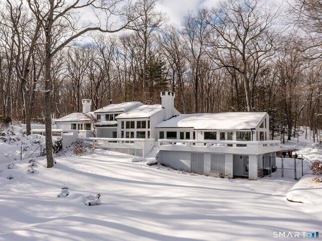 4 bedroom, Washington CT 06793 LS101574974