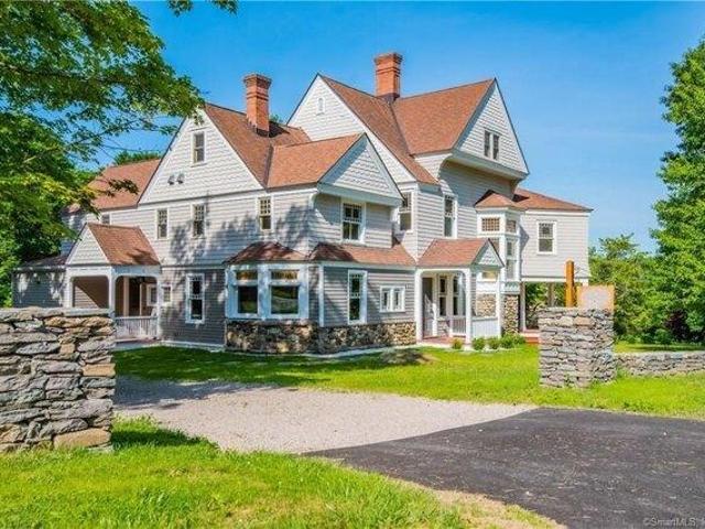 4 bedroom, Washington CT 06793 LS101659905