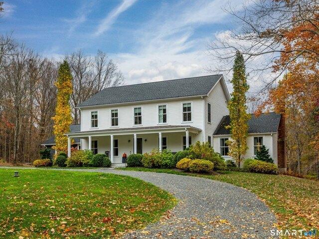4 bedroom, Washington CT 06794 102347210