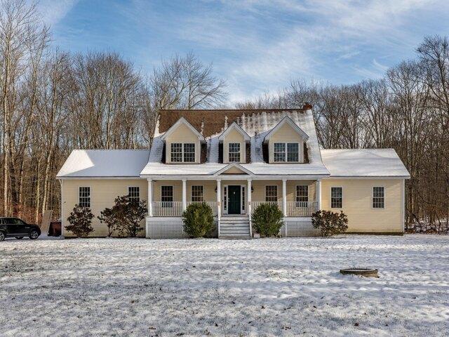 4 bedroom, Washington CT 06794 LS102478781