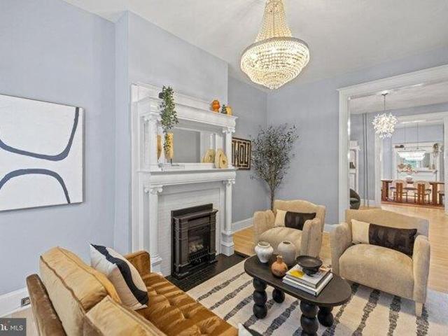 4 bedroom, Washington DC 20001 LS89378828
