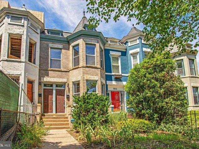 4 bedroom, Washington DC 20001 LS89458900