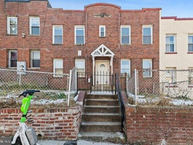 4 bedroom, Washington DC 20002 LS89459078