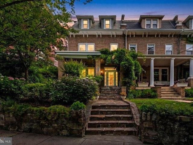 4 bedroom, Washington DC 20008 103599851