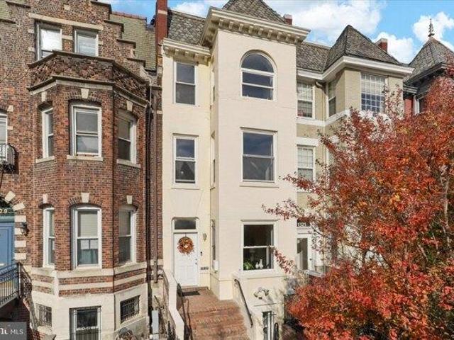 4 bedroom, Washington DC 20009 103624414
