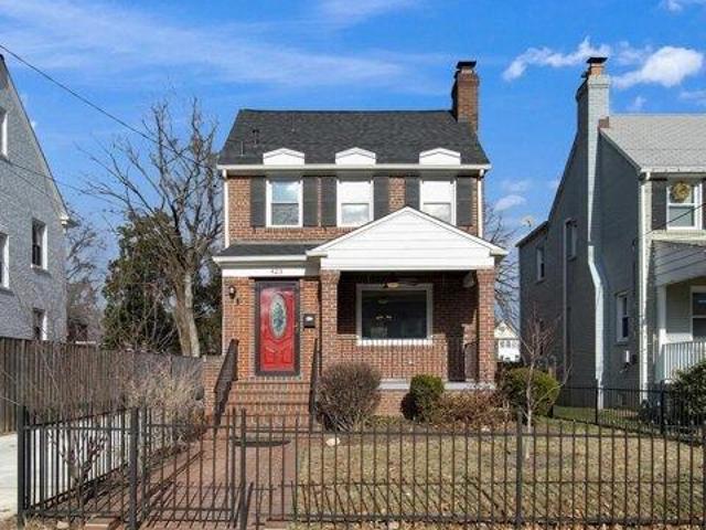4 bedroom, Washington DC 20011 104905688