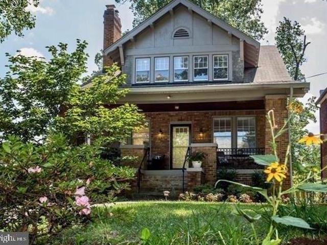 4 bedroom, Washington DC 20011 LS89422318