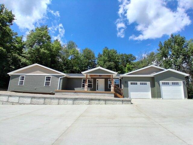 4 bedroom, Washington IN 47501 93171804