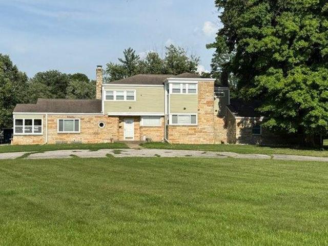 4 bedroom, Washington IN 47501 LS92888642