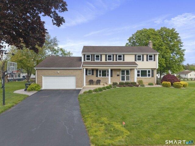 4 bedroom, Wethersfield CT 06109 LS102345035
