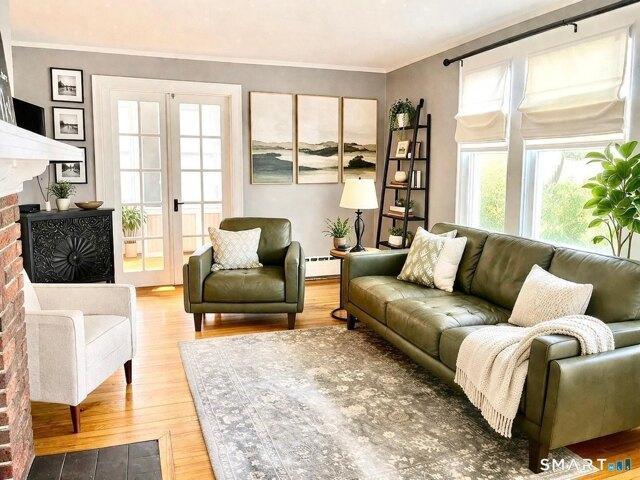 4 bedroom, Wethersfield CT 06109 LS102725969