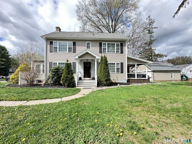 4 bedroom, Wethersfield CT 06109 102027398