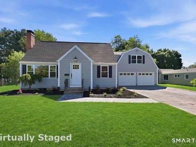 4 bedroom, Wethersfield CT 06109 103437308