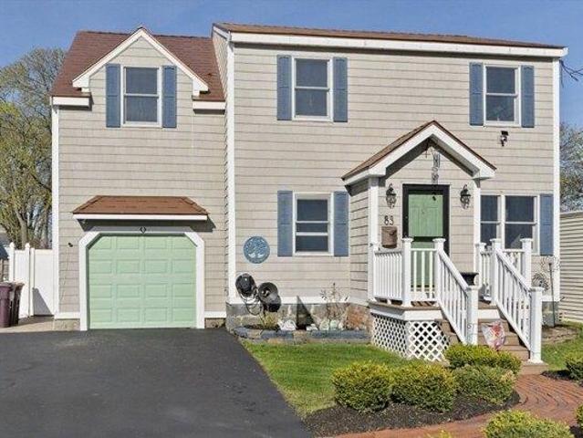 4 bedroom, Weymouth MA 02188 102446563