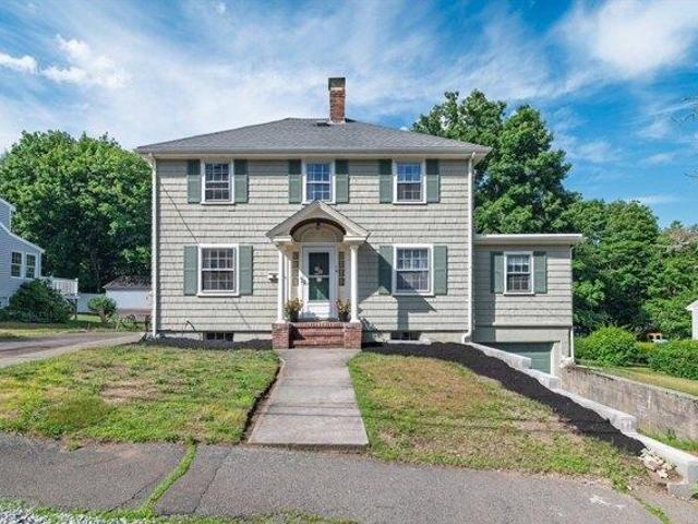 4 bedroom, Weymouth MA 02189 104792130