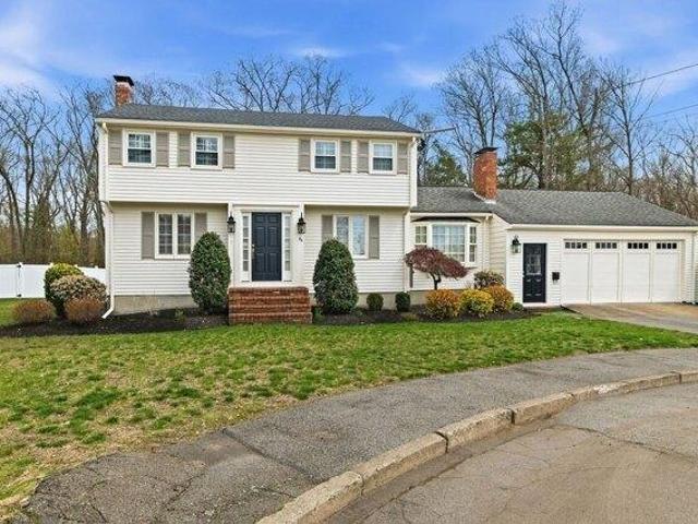 4 bedroom, Weymouth MA 02189 102583584