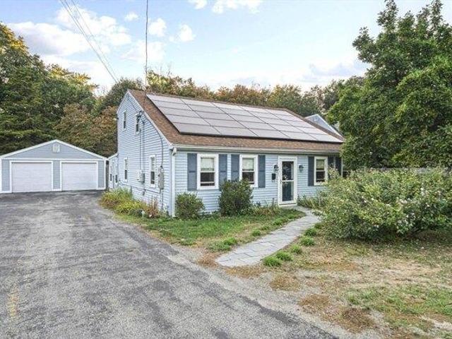 4 bedroom, Weymouth MA 02189 LS101783543