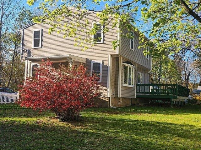 4 bedroom, Weymouth MA 02189 LS102283149